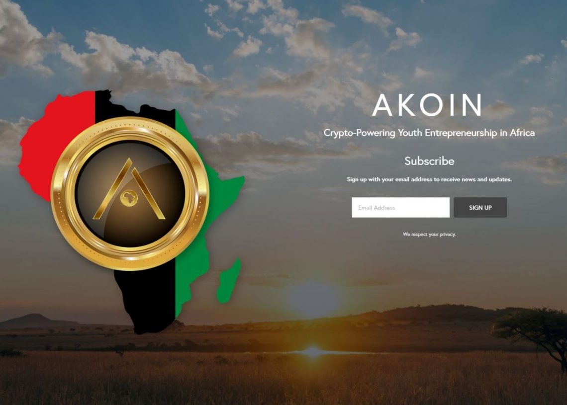 【Akon｜葛萊美獎得主】歌手阿肯準備發行Akoin，並將在塞內加爾打造加密之城 | 動區動趨-最具影響力的區塊鏈新聞媒體