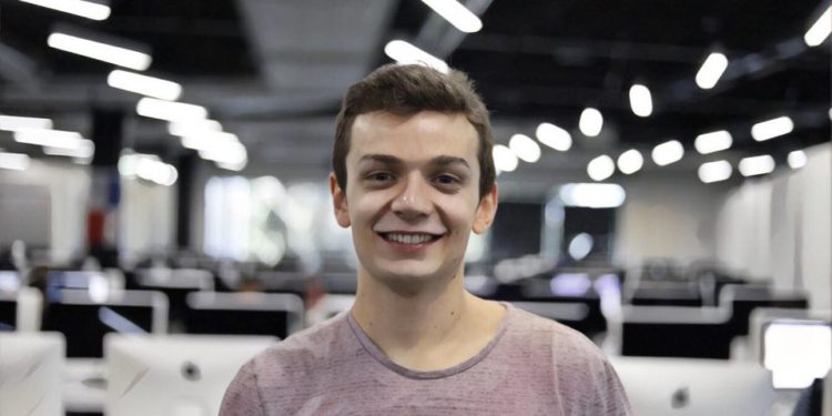 狂！DeFi 創業家仿 ICO為自己發行「個人代幣 $Alex 」，3 年總收入 15% 返還穩定幣 DAI | 動區動趨-最具影響力的區塊鏈新聞媒體