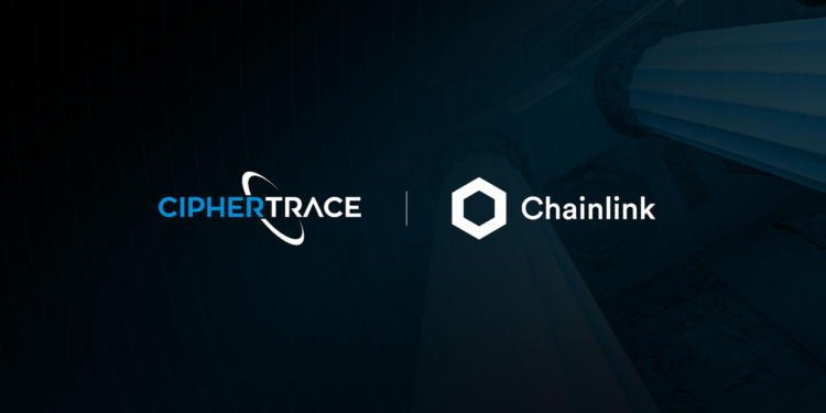 DeFi反洗錢 | CipherTrace「基於Chainlink」推DEX合規工具，以合乎美OFAC制裁規範 | 動區動趨-最具影響力的區塊 ...