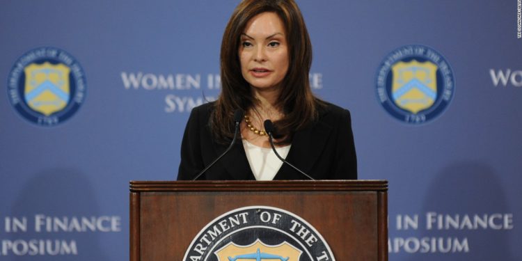 Ripple 與 SEC 訴訟未了之際，任命前美國財務長 Rosie Rios 為董事會成員 | 動區動趨-最具影響力的區塊鏈新聞媒體