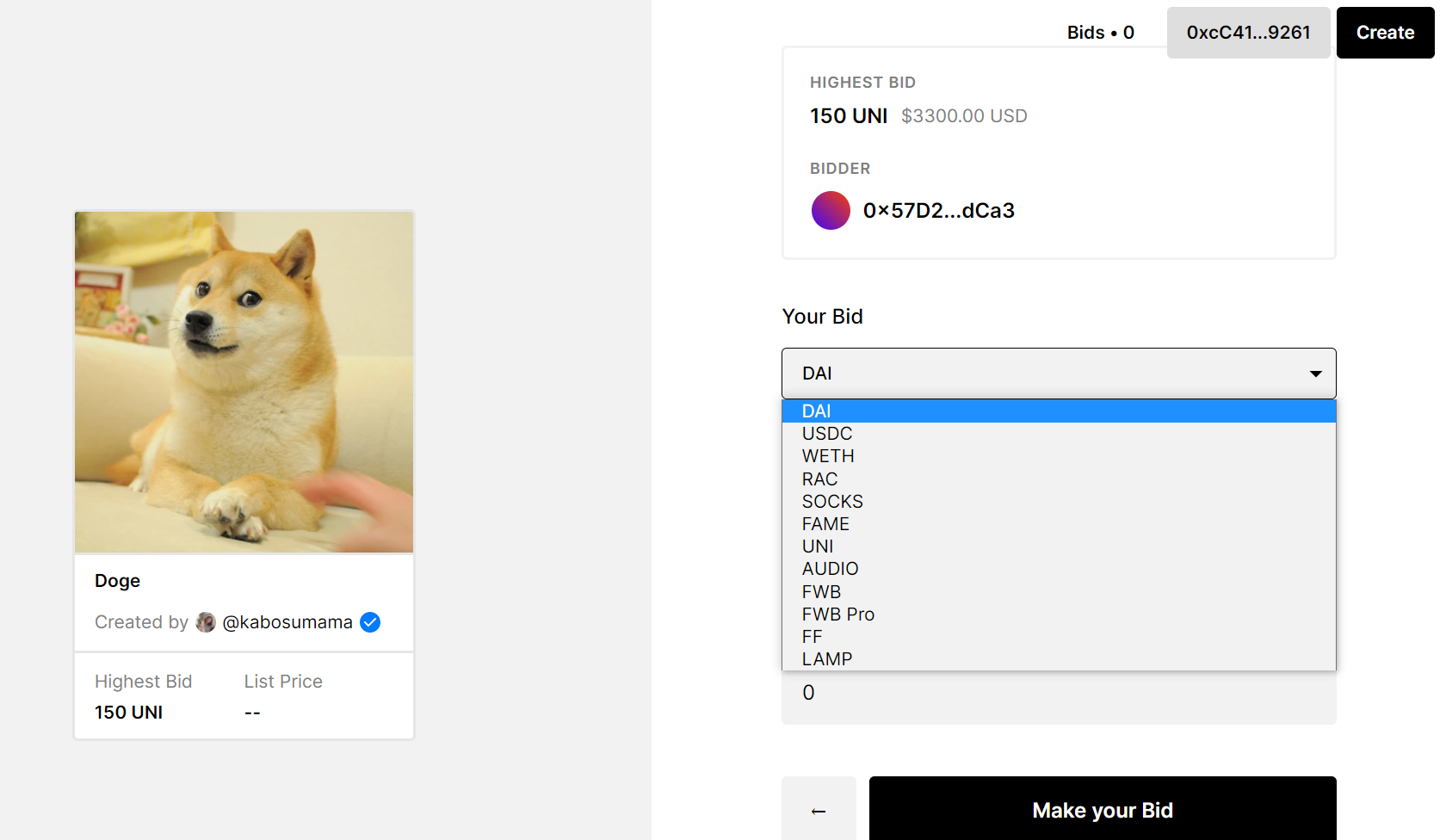 Doge柴犬迷因「Kabosu 真正日本主人」發NFT！Zora今日慈善競標已飆破3,500鎂 | 動區動趨-最具影響力的區塊鏈新聞媒體