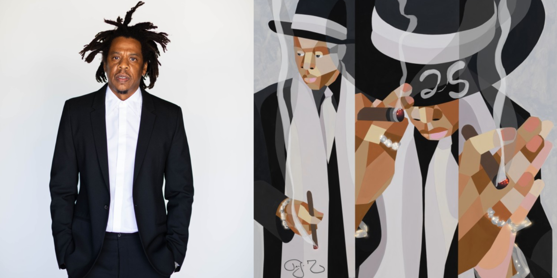 Jay-Z 正在蘇富比拍賣 NFT！紀念 25 週年專輯，唱片公司創辦人卻為版權撕破臉？ | 動區動趨-最具影響力的區塊鏈新聞媒體