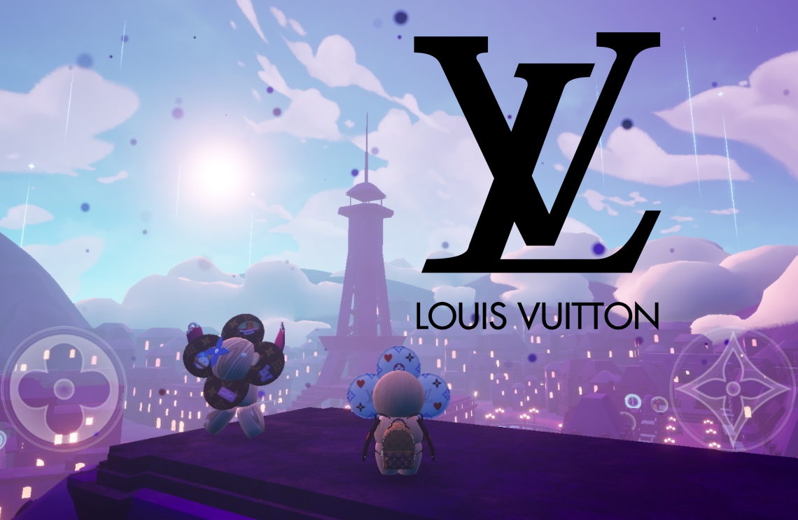 LV官方手遊 | 《Louis: The Game》新手教學攻略、如何贏得Beeple合作NFT？ | 動區動趨-最具影響力的區塊鏈新聞媒體