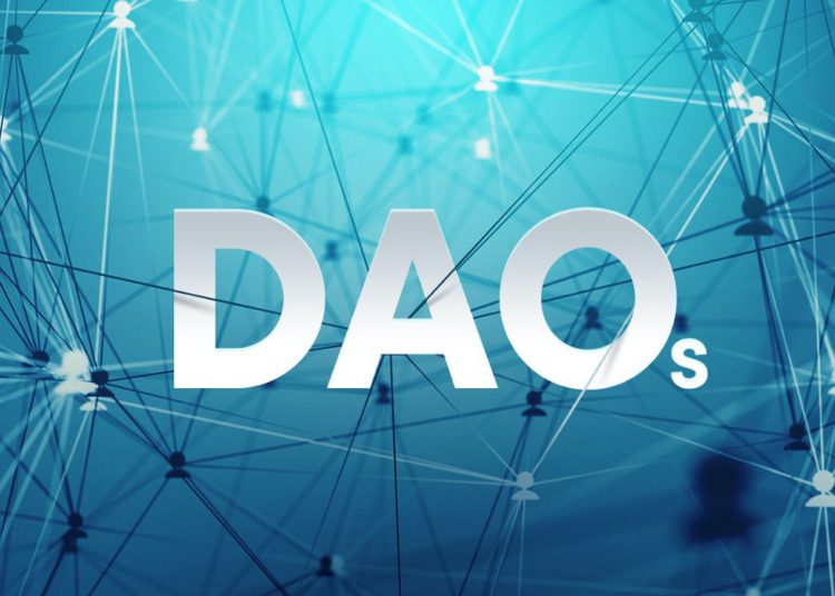 DAO入門索引｜a16z 帶你全面解析 DAO 的價值、應用與未來 | 動區動趨-最具影響力的區塊鏈新聞媒體