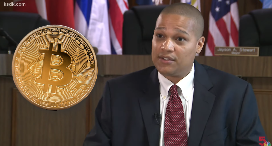 美國小鎮鎮長瘋比特幣！計畫所有居民空投1,000鎂「禁賣5年」、還考慮挖礦 | 動區動趨-最具影響力的區塊鏈新聞媒體