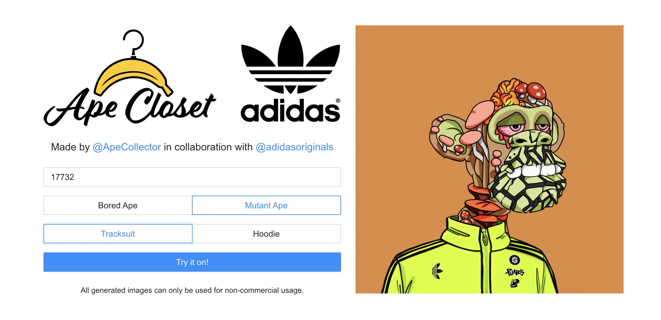 Adidas、無聊猿BAYC聯名NFT出包！已入帳 2,350 萬鎂、無預警暫停鑄造 | 動區動趨-最具影響力的區塊鏈新聞媒體