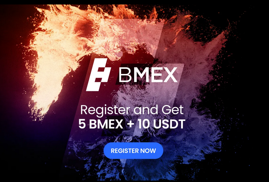 前期貨之王BitMEX發平台幣BMEX！3方式獲空投資格，2022Q2開放交易 | 動區動趨-最具影響力的區塊鏈新聞媒體
