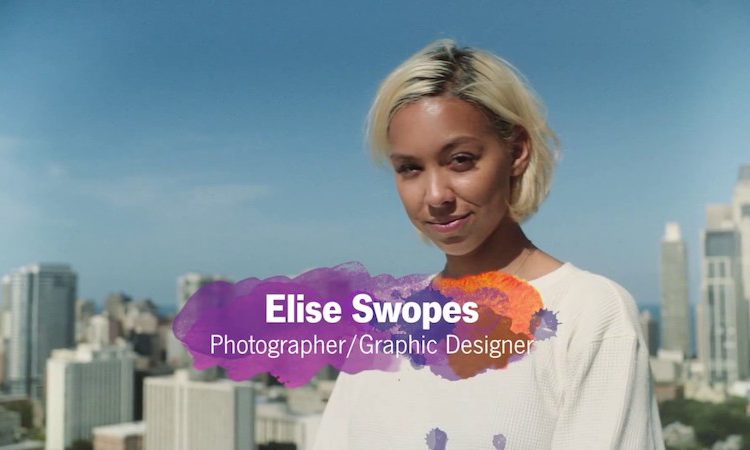 NFT為32歲藝術家帶入500萬收入！她藉此提倡有色人種女性意識 | 動區動趨-最具影響力的區塊鏈新聞媒體