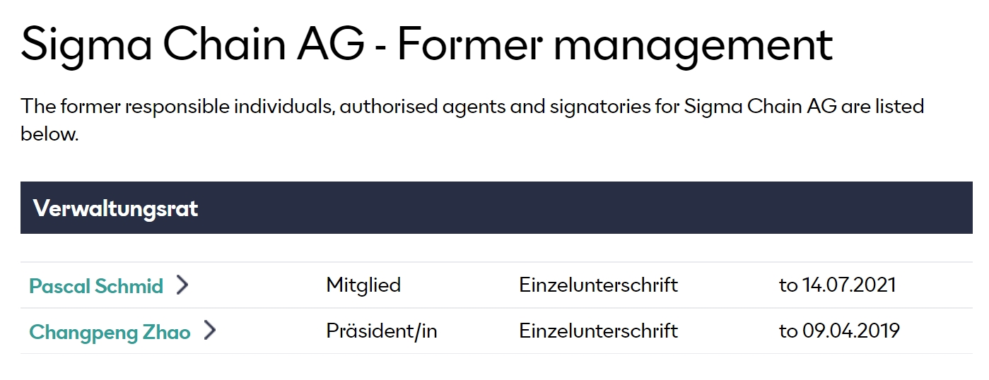 | 動區動趨-最具影響力的區塊鏈新聞媒體