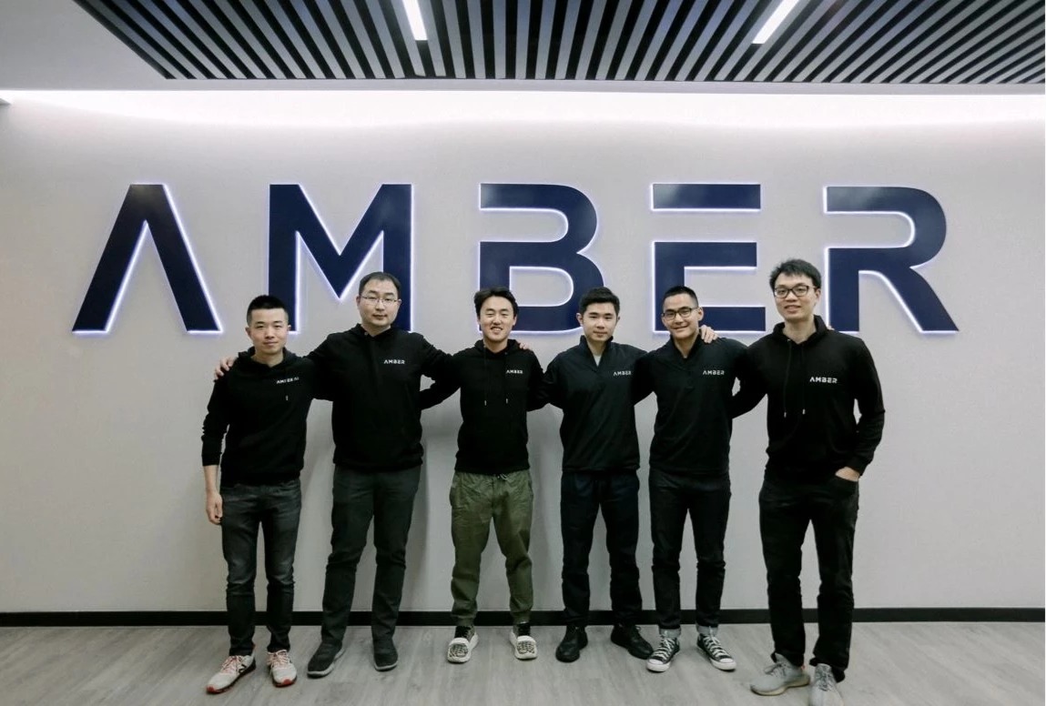 專訪 | Amber Group 執行長 Michael Wu 榮獲 《WBM 》「 2022最佳創新CEO前100強」 | 動區動趨-最具 ...