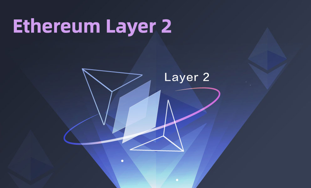 layer-2 | 動區動趨-最具影響力的區塊鏈新聞媒體