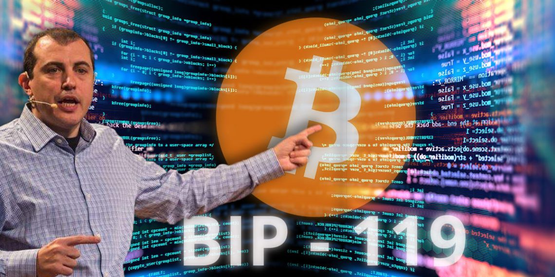 比特幣推 BIP-119 提案：降低 dapp 程式碼限制、擴展閃電網路；但遭質疑使 BTC 更中心化 | 動區動趨-最具影響力的區塊鏈新聞媒體