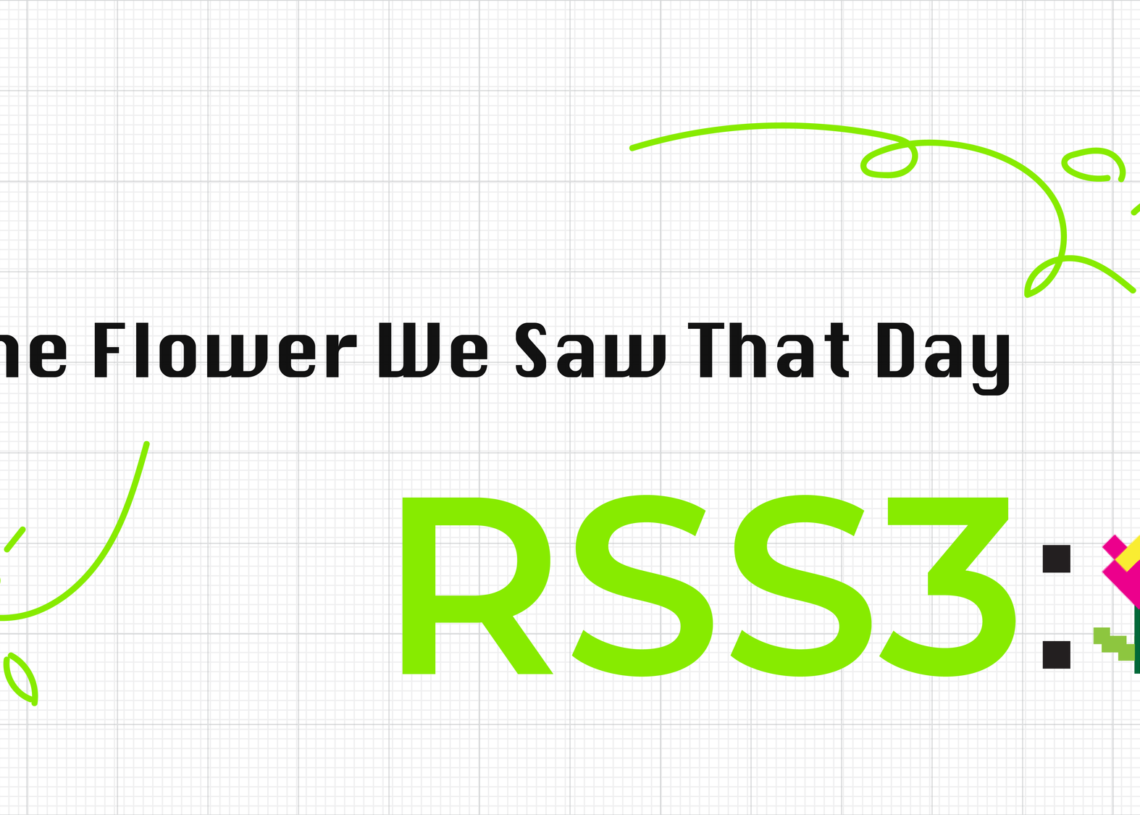 盤點10個 SocialFi 潛力項目》社交金融將成Web3.0風口？ : Mirror Matters RSS3… | 動區動趨-最具影響力的區塊鏈新聞媒體