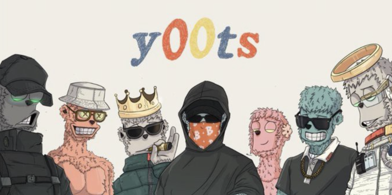 y00ts憑什麼成為NFT新貴？新型版權許可、$Dust添用例…打造新Yuga Labs | 動區動趨-最具影響力的區塊鏈新聞媒體