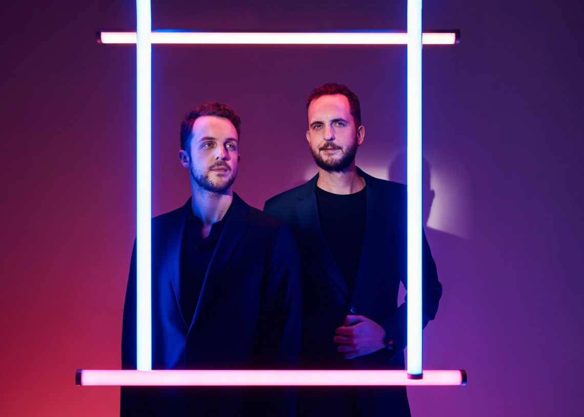 催生 Web3 獨角獸 Immutable：從「網癮少年」到身價 10 億鎂的兄弟檔 | 動區動趨-最具影響力的區塊鏈新聞媒體