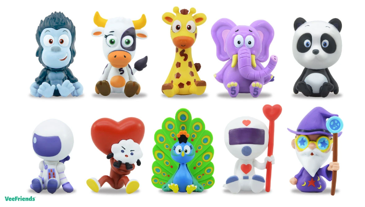 創業導師、跨界網紅》GaryVee 的 NFT 進化史：VeeFriends為何能成功？ | 動區動趨-最具影響力的區塊鏈新聞媒體