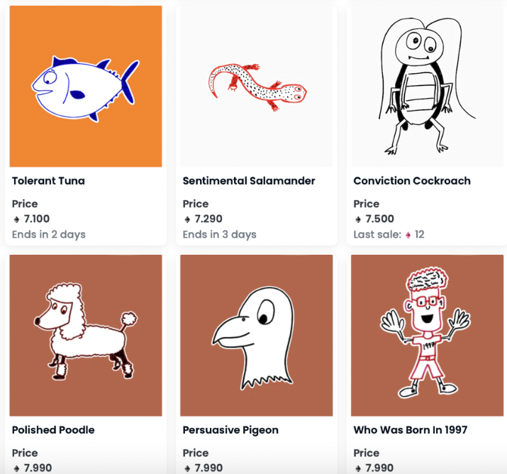 創業導師、跨界網紅》GaryVee 的 NFT 進化史：VeeFriends為何能成功？ | 動區動趨-最具影響力的區塊鏈新聞媒體