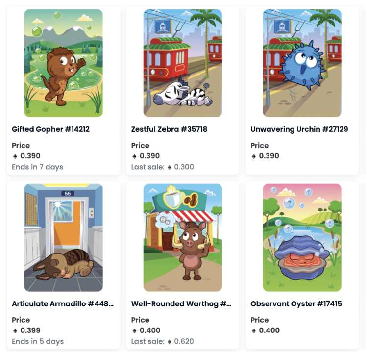 創業導師、跨界網紅》GaryVee 的 NFT 進化史：VeeFriends為何能成功？ | 動區動趨-最具影響力的區塊鏈新聞媒體