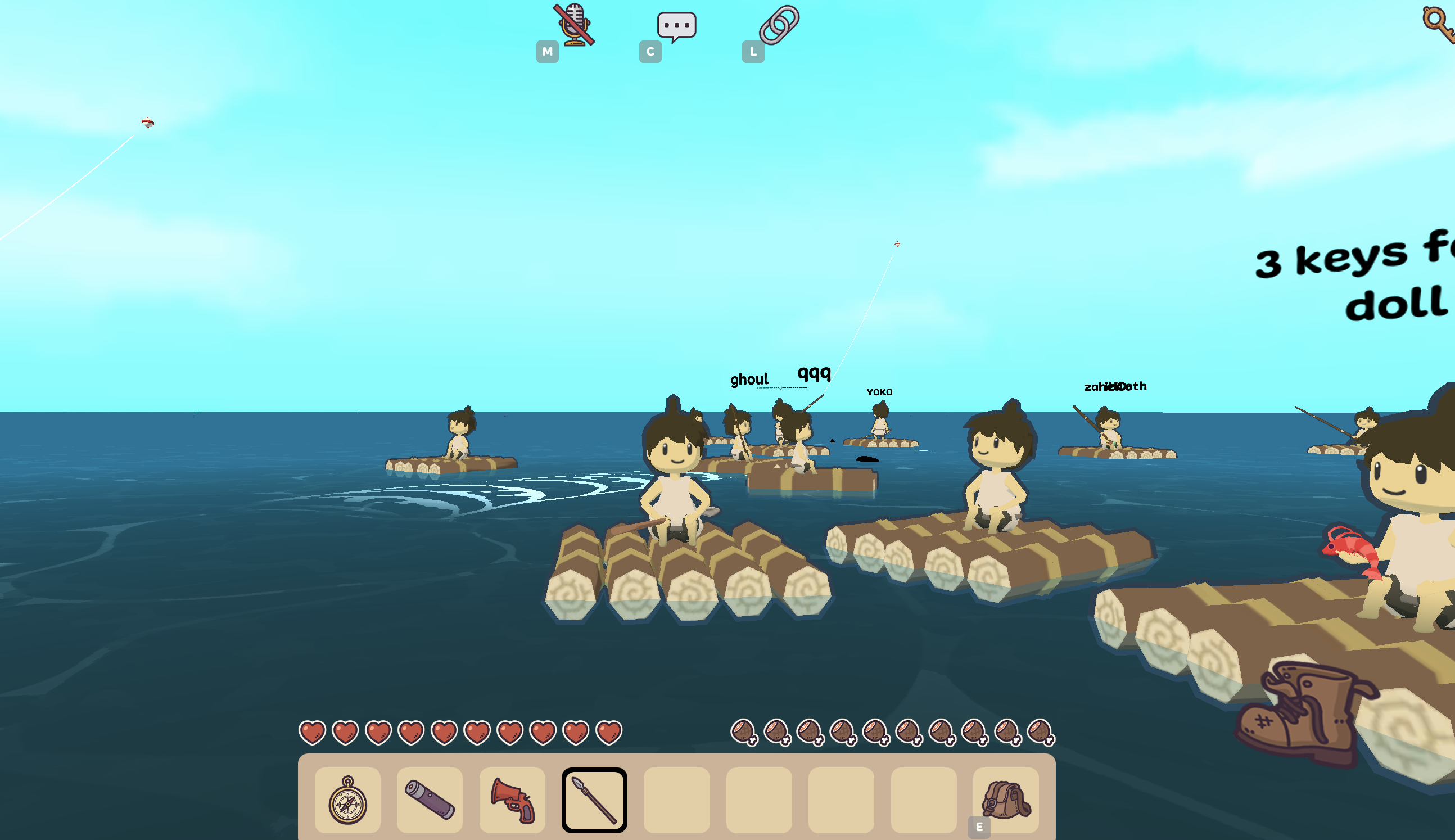 開放式鏈遊 Castaways：合作DigiDaigaku開啟新玩法，10/17免費鑄造島嶼NFT | 動區動趨-最具影響力的區塊鏈新聞媒體