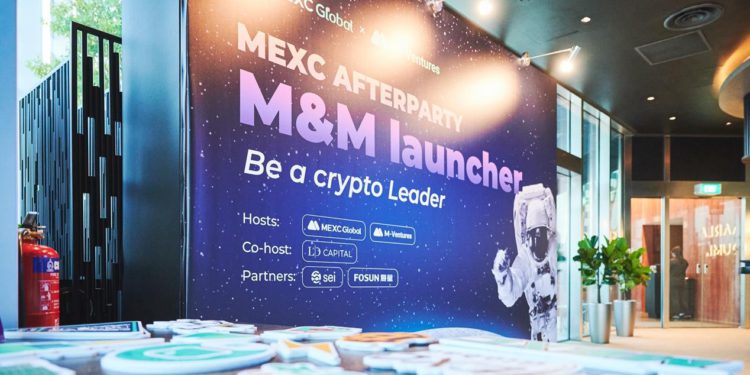 Token2049｜M-Ventures 致加密從業者的一封信：寒冬生存賽道指南 | 動區動趨-最具影響力的區塊鏈新聞媒體