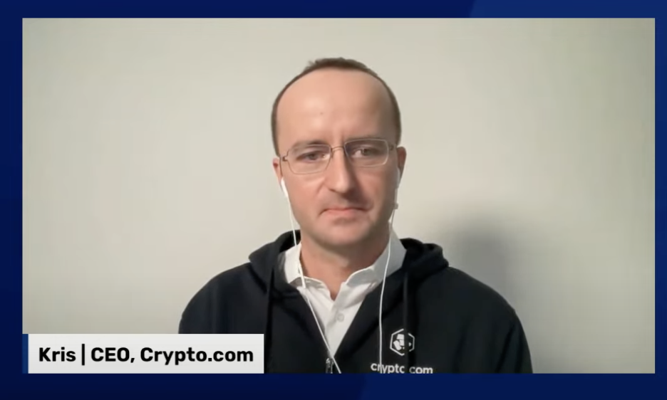 Crypto.com》今燒掉2億顆CRO！CEO：95%收入來自手續費、未用平台幣抵押 | 動區動趨-最具影響力的區塊鏈新聞媒體