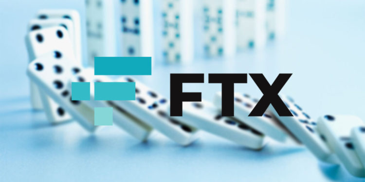 FTX風控指南》破產前3月就撤離？XREX黃耀文：散戶未來該注意的警訊 | 動區動趨-最具影響力的區塊鏈新聞媒體