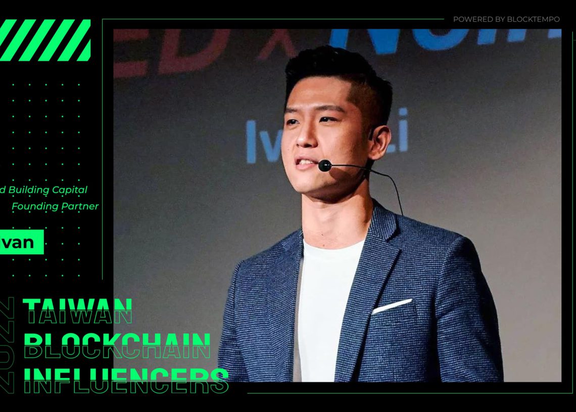 2022 Taiwan Blockchain Influencers list #Cefi #VC | 動區動趨-最具影響力的區塊鏈新聞媒體