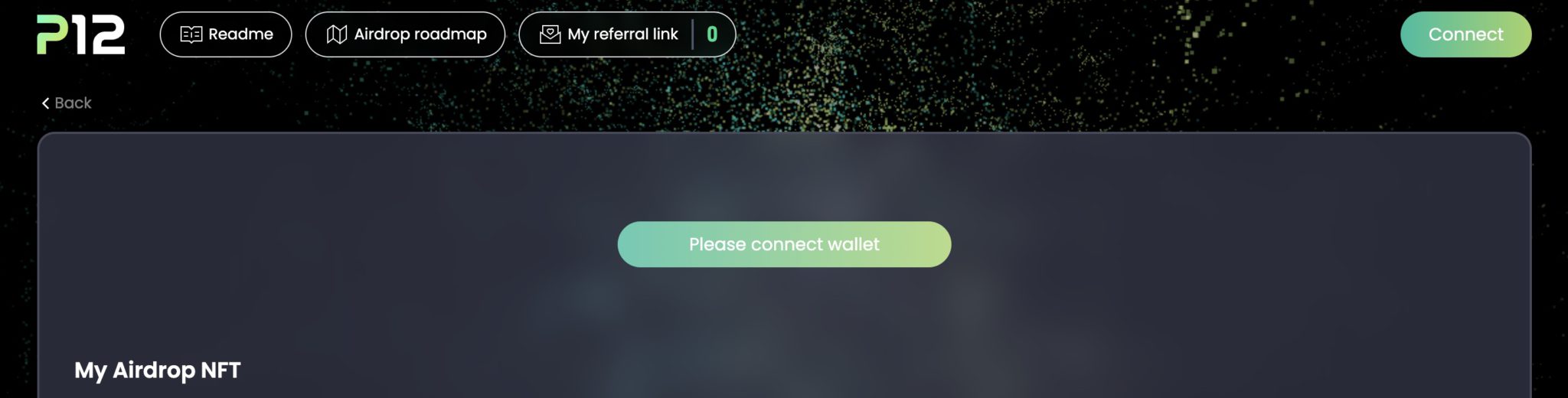 Steam玩家領紅包！Project twelve(P12) NFT免費空投教學，未來還可領幣 | 動區動趨-最具影響力的區塊鏈新聞媒體