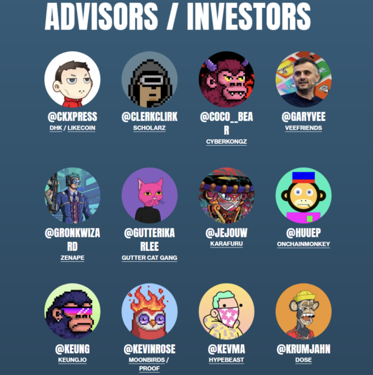 9GAG NFT》Memeland 推新項目 Captainz！引爆熊市搶白單熱潮 | 動區動趨-最具影響力的區塊鏈新聞媒體