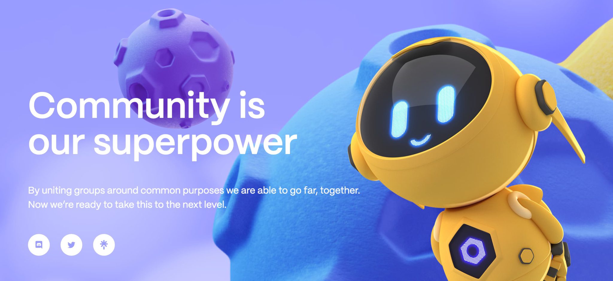 Discord機器人Collab.Land「2/24開放領代幣」，五步驟輕鬆賺取$COLLAB | 動區動趨-最具影響力的區塊鏈新聞媒體