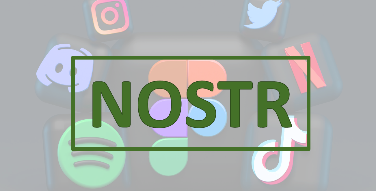 Nostr 為何一發沖天？以太坊上 Web3 社交協議全不堪一擊 | 動區動趨-最具影響力的區塊鏈新聞媒體