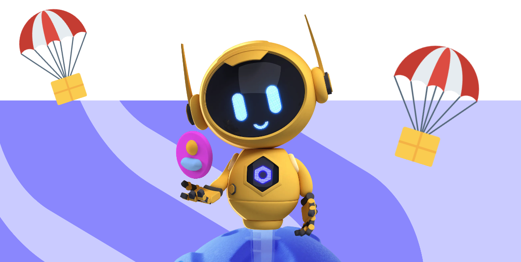 Discord機器人Collab.Land「2/24開放領代幣」，五步驟輕鬆賺取$COLLAB | 動區動趨-最具影響力的區塊鏈新聞媒體