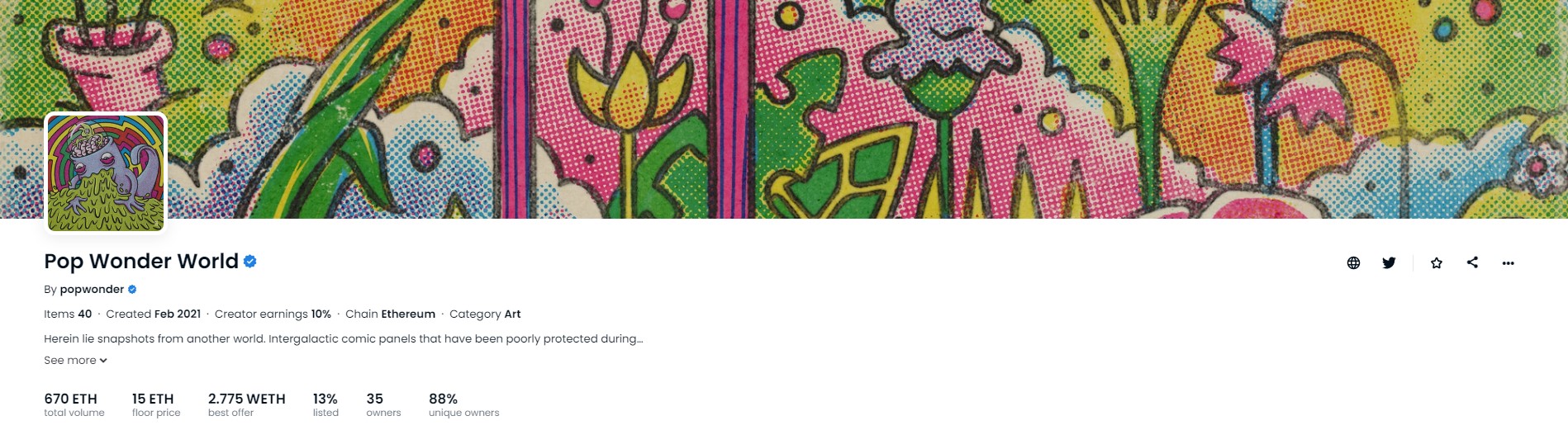 mfers 創辦人：將推出像素風格新 NFT，EOS 持有者免費鑄造 | 動區動趨-最具影響力的區塊鏈新聞媒體