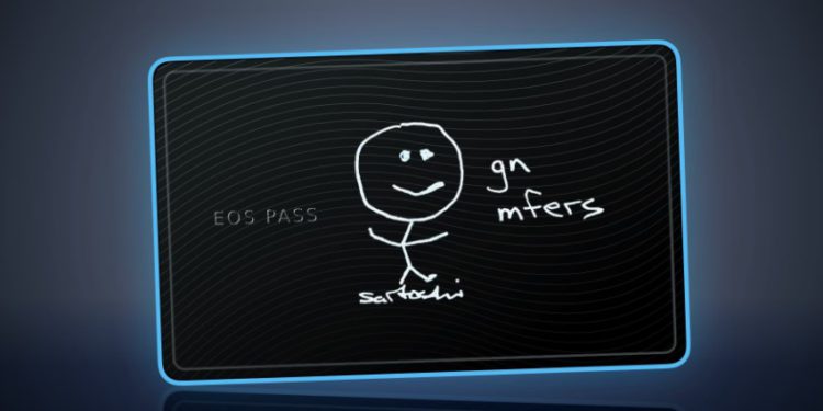 mfers 創辦人：將推出像素風格新 NFT，EOS 持有者免費鑄造 | 動區動趨-最具影響力的區塊鏈新聞媒體