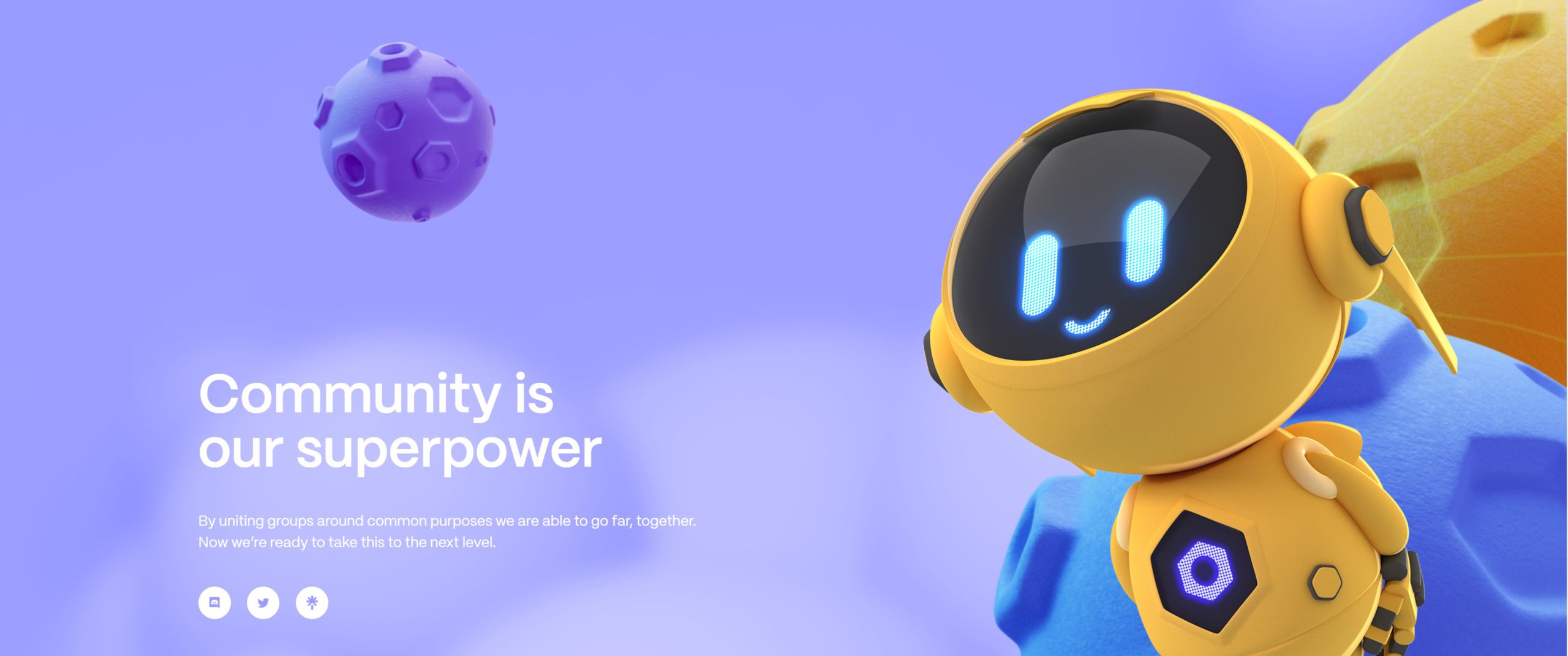 Discord 機器人 Collab.land 將空投 2.5 億枚代幣，四步驟輕鬆領取 | 動區動趨-最具影響力的區塊鏈新聞媒體