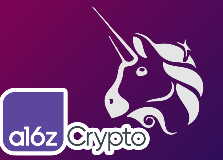 a16z 真正掌控 Uniswap？揭開 DeFi 協議背後的 VC 身影 | 動區動趨-最具影響力的區塊鏈新聞媒體