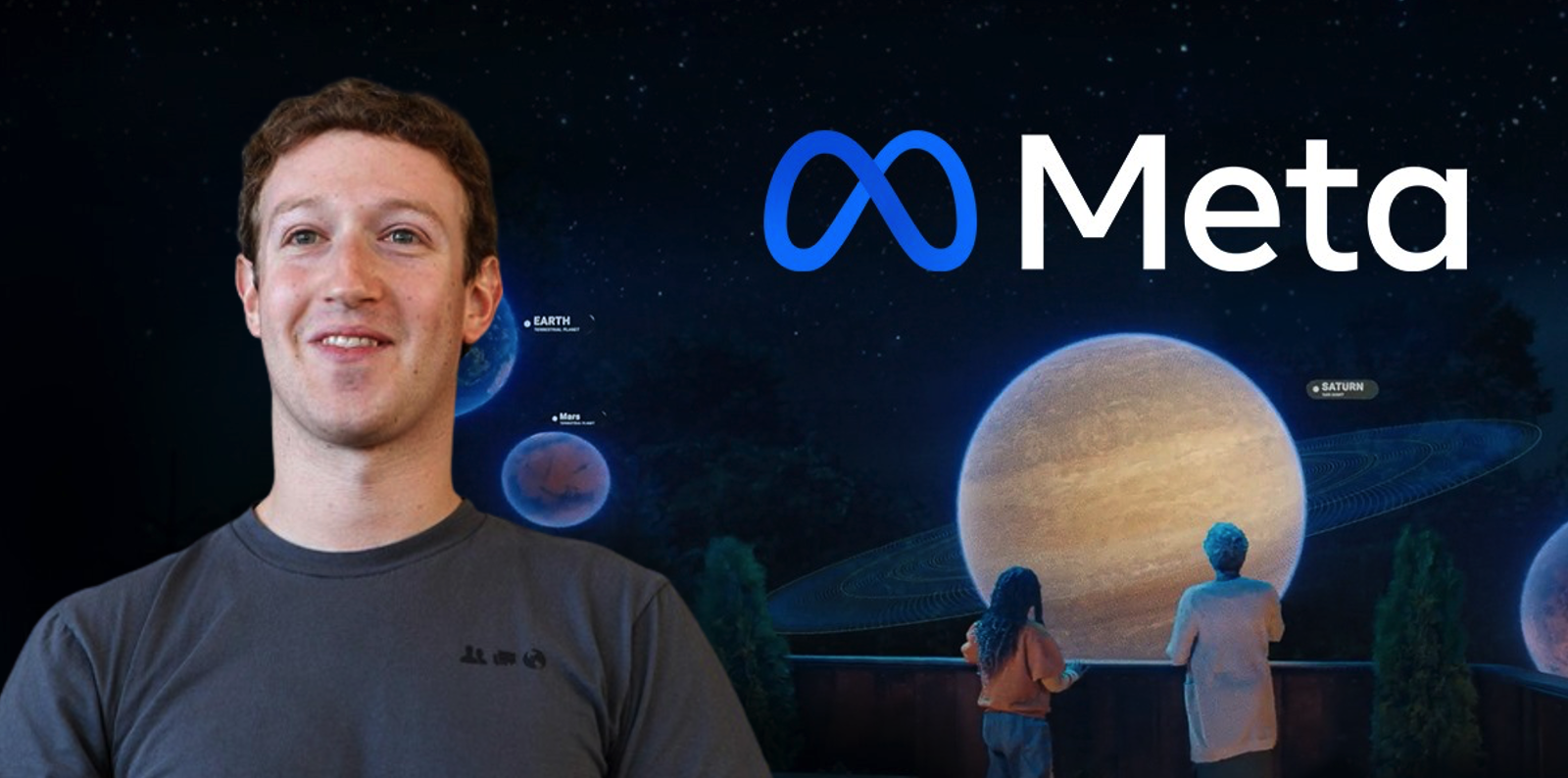 Meta Q4 財報將至！分析師：祖克柏的元宇宙夢，將超預期反轉盈利 | 動區動趨-最具影響力的區塊鏈新聞媒體