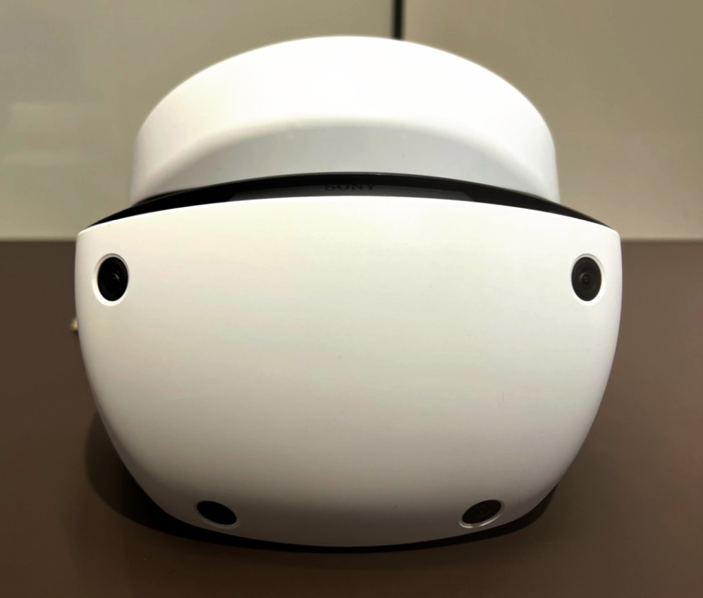 動區實測開箱》PSVR2 配戴舒服、防頭暈，沈浸感超強！Sony元宇宙利器？ | 動區動趨-最具影響力的區塊鏈新聞媒體