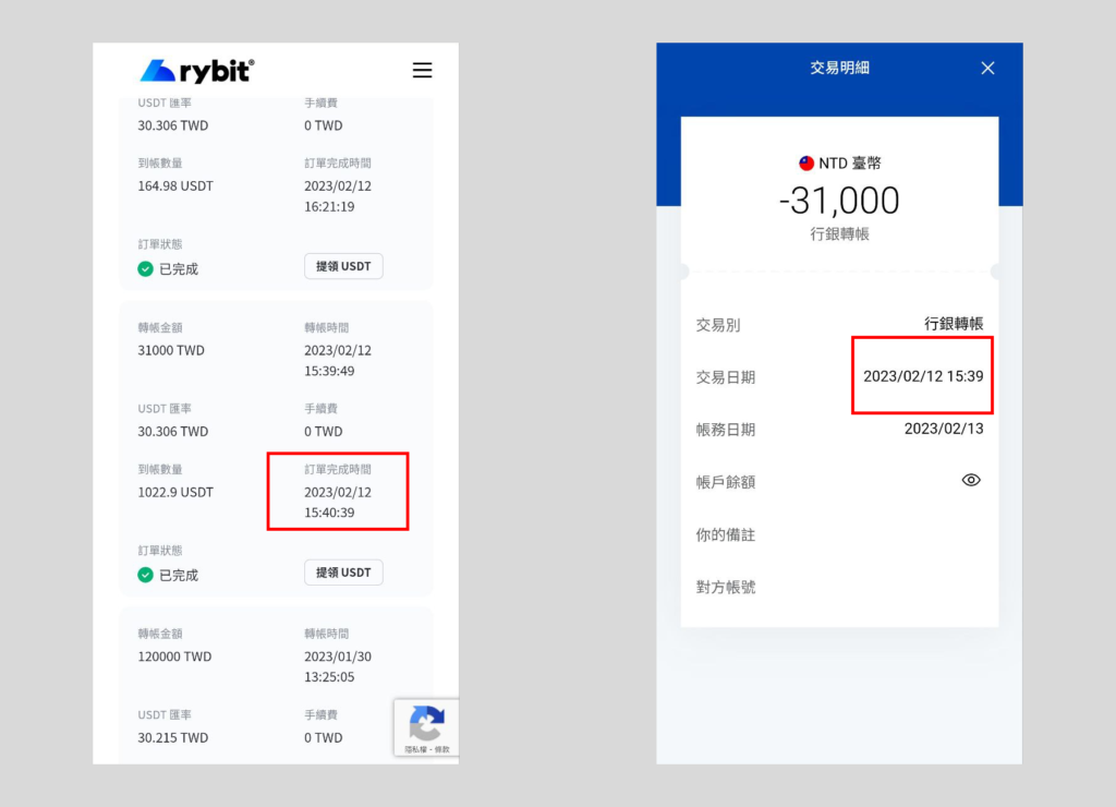 台灣加密貨幣交易所 Rybit：旨在打造交易 USDT 最優惠的入口平台 | 動區動趨-最具影響力的區塊鏈新聞媒體