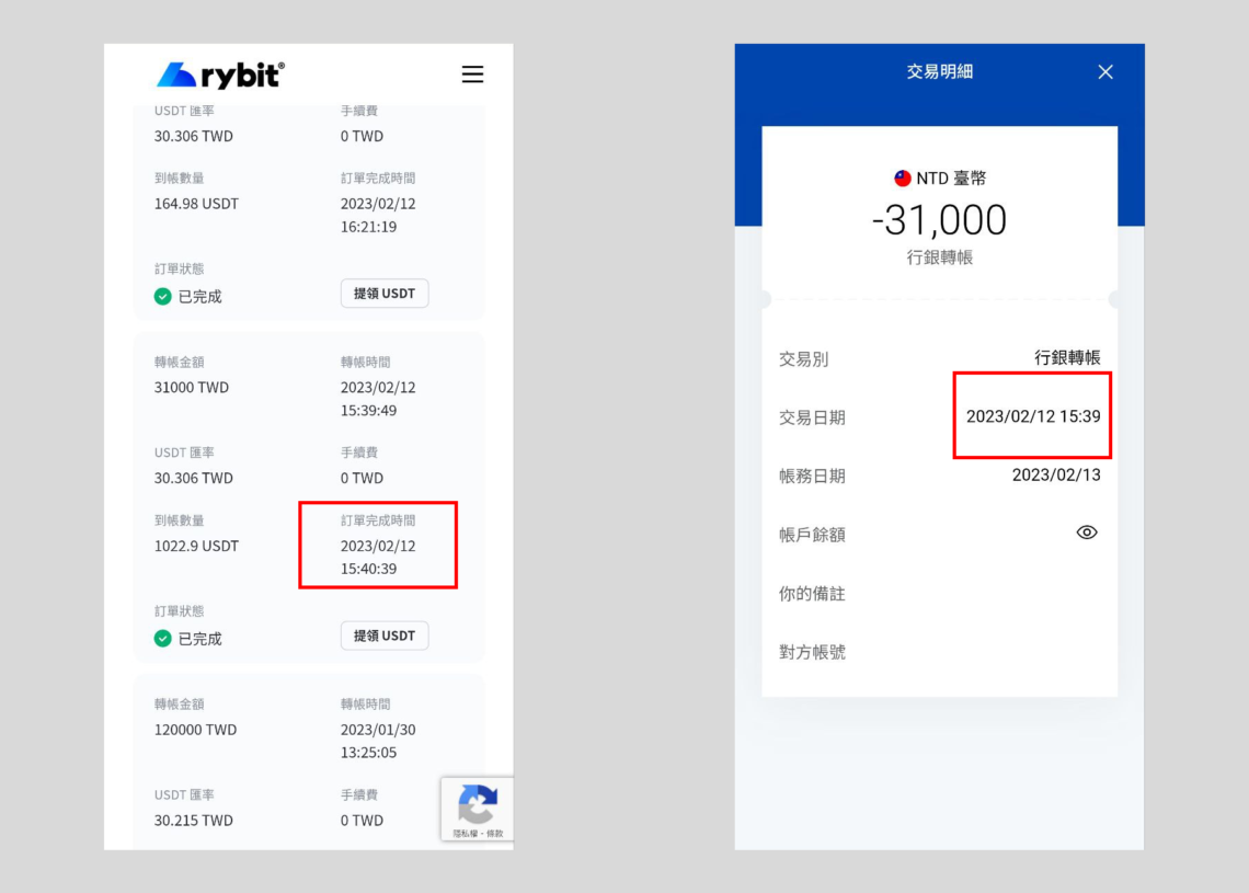 台灣加密貨幣交易所 Rybit：旨在打造交易 USDT 最優惠的入口平台 | 動區動趨-最具影響力的區塊鏈新聞媒體