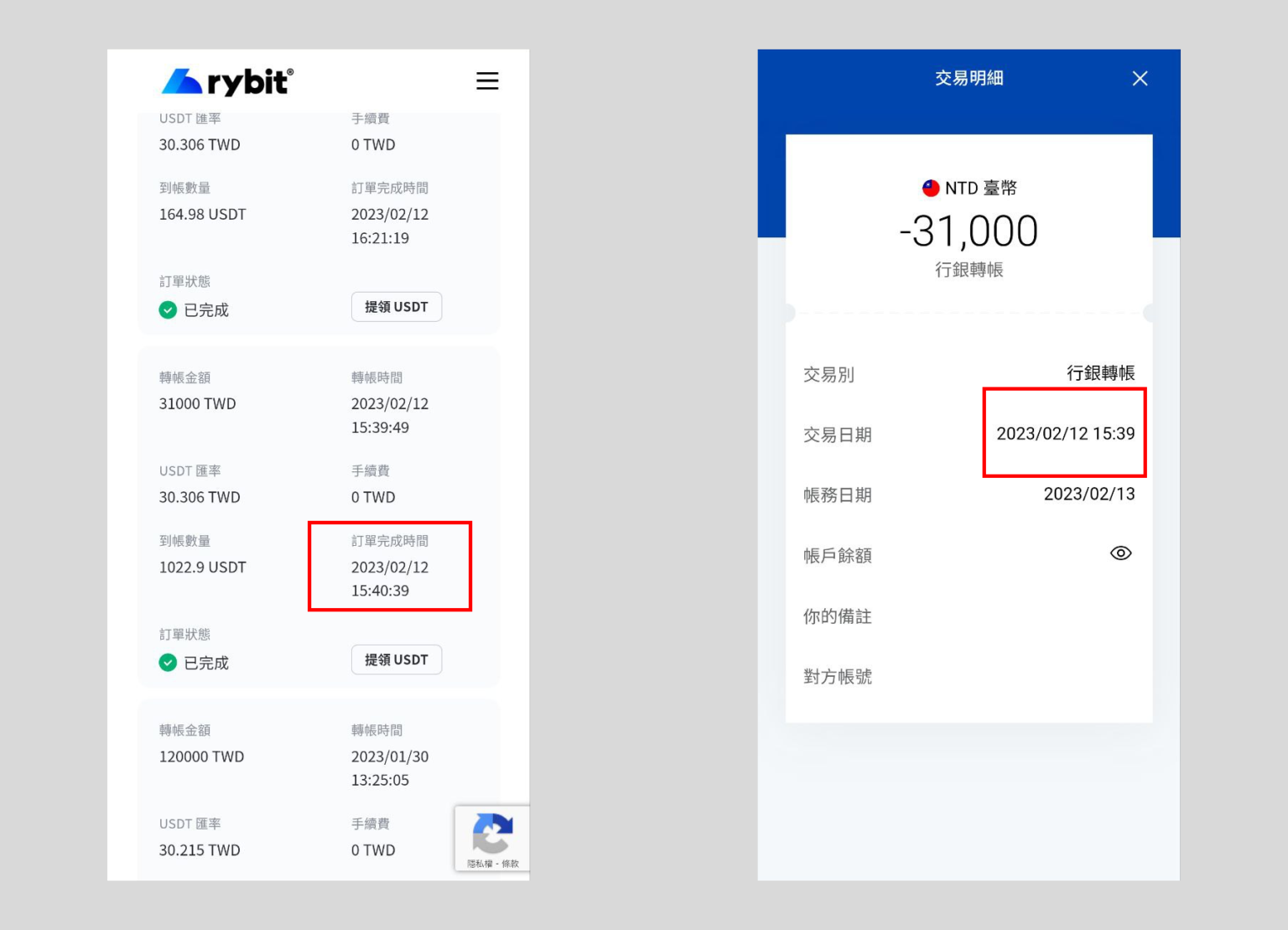 台灣加密貨幣交易所 Rybit：旨在打造交易 USDT 最優惠的入口平台 | 動區動趨-最具影響力的區塊鏈新聞媒體