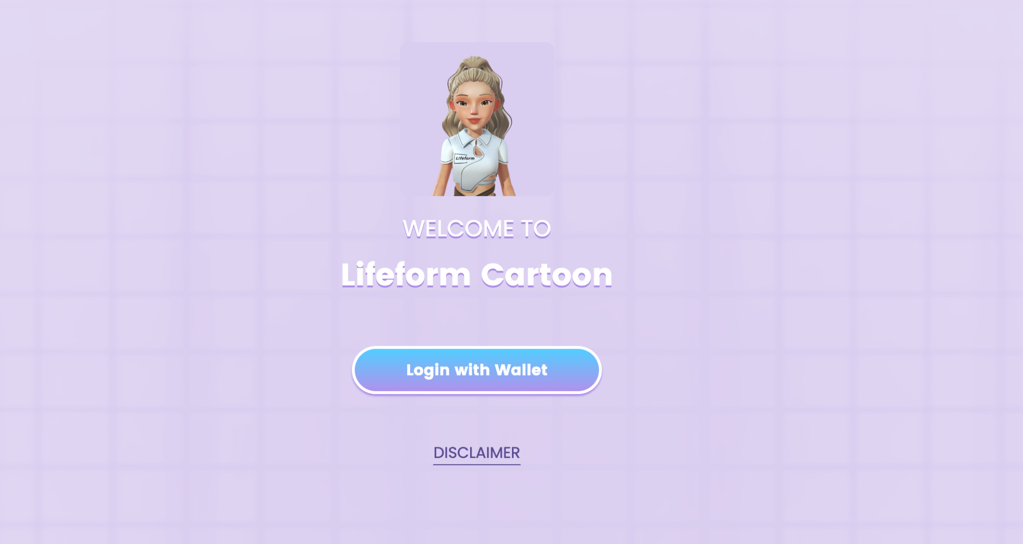 DID 虛擬社交》Lifeform Cartoon 熱登韓國AppStore榜首，教你免費鑄造頭像NFT | 動區動趨-最具影響力的區塊鏈新聞媒體