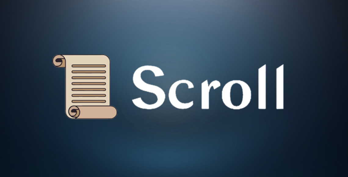 Layer2 重量級項目》Scroll 完成 5,000 萬鎂融資，已上線 Alpha 測試網 | 動區動趨-最具影響力的區塊鏈新聞媒體