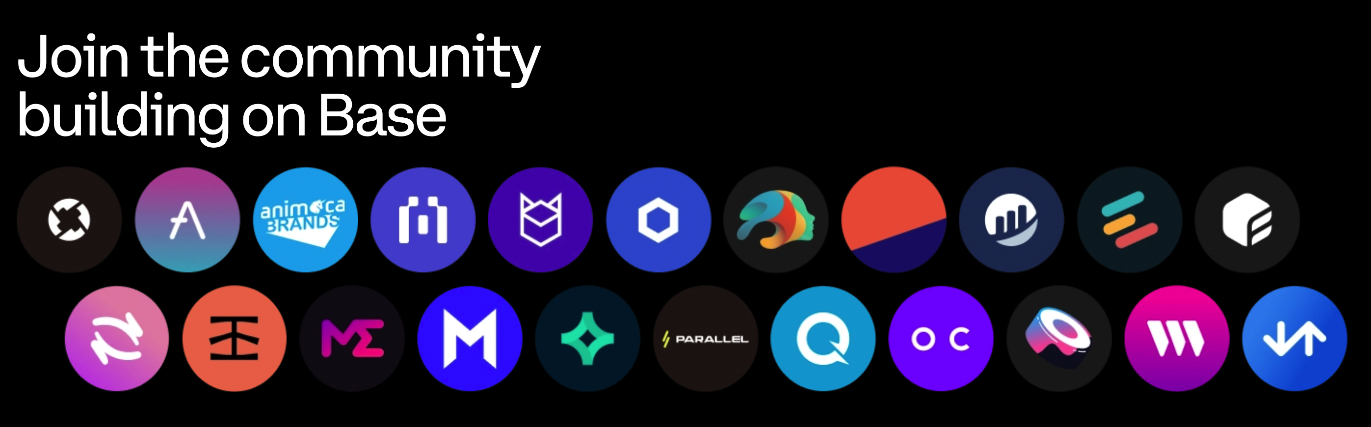 Coinbase宣布Base上線Uniswap、Aave，預告再推Sushiswap、ChainLink協議 | 動區動趨-最具影響力的區塊鏈新聞媒體