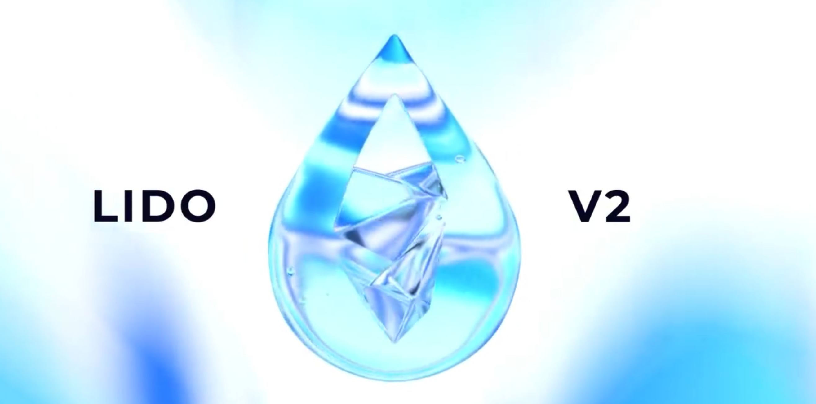 580萬枚ETH提款再延！Lido V2推遲至5月中，需等協議升級完成才可解質押 | 動區動趨-最具影響力的區塊鏈新聞媒體