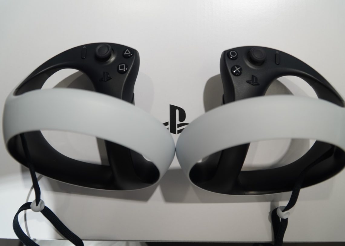 動區實測開箱》PSVR2 配戴舒服、防頭暈，沈浸感超強！Sony元宇宙利器？ | 動區動趨-最具影響力的區塊鏈新聞媒體