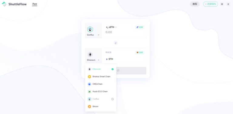 香港概念幣｜Conflux 生態項目盤點：錢包、DeFi、離岸人民幣.. | 動區動趨-最具影響力的區塊鏈新聞媒體