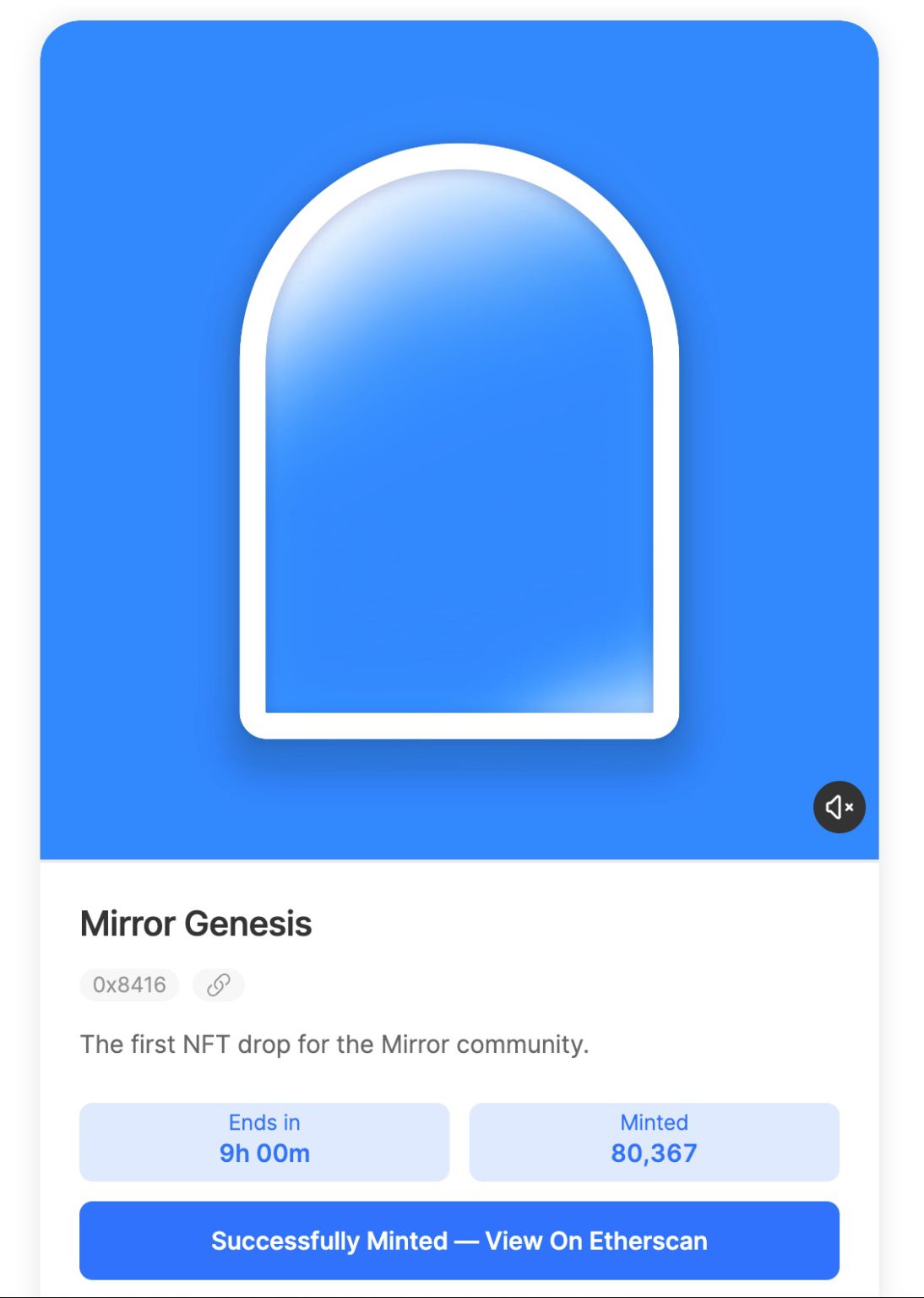 去中心化寫作》Mirror創世NFT鑄造倒數9小時，Subscribe to Mint能改變Web3創作者經濟挑戰？ | 動區動趨-最具影響力 ...