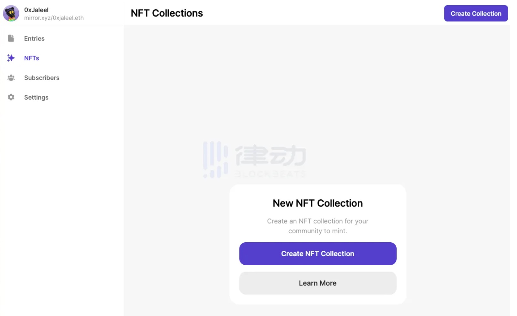 去中心化寫作》Mirror創世NFT鑄造倒數9小時，Subscribe to Mint能改變Web3創作者經濟挑戰？ | 動區動趨-最具影響力 ...