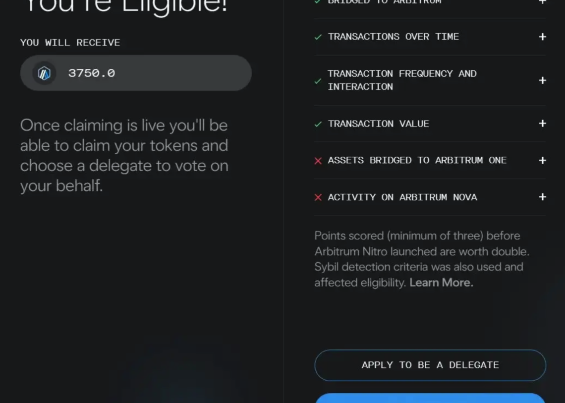 L2新手指南》Arbitrum Nova 是什麼？生態系遊戲、社交項目整理 | 動區動趨-最具影響力的區塊鏈新聞媒體